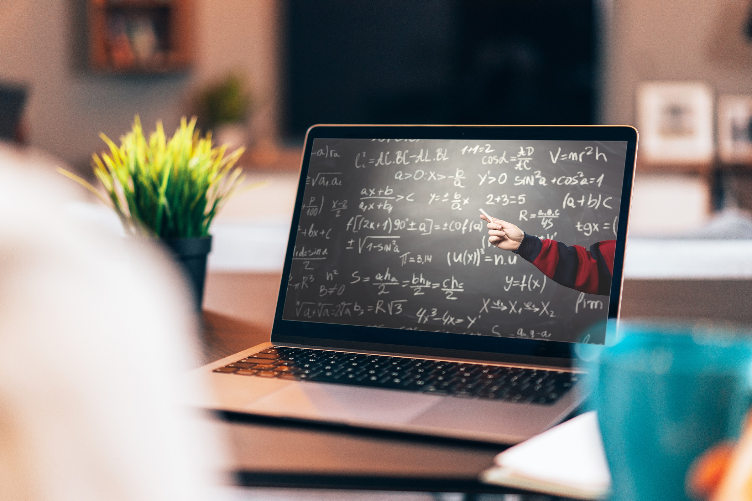 Why Effective Cybersecurity Training Is Essential For Educational ... Why Effective Cybersecurity Training Is Essential For Educational ...